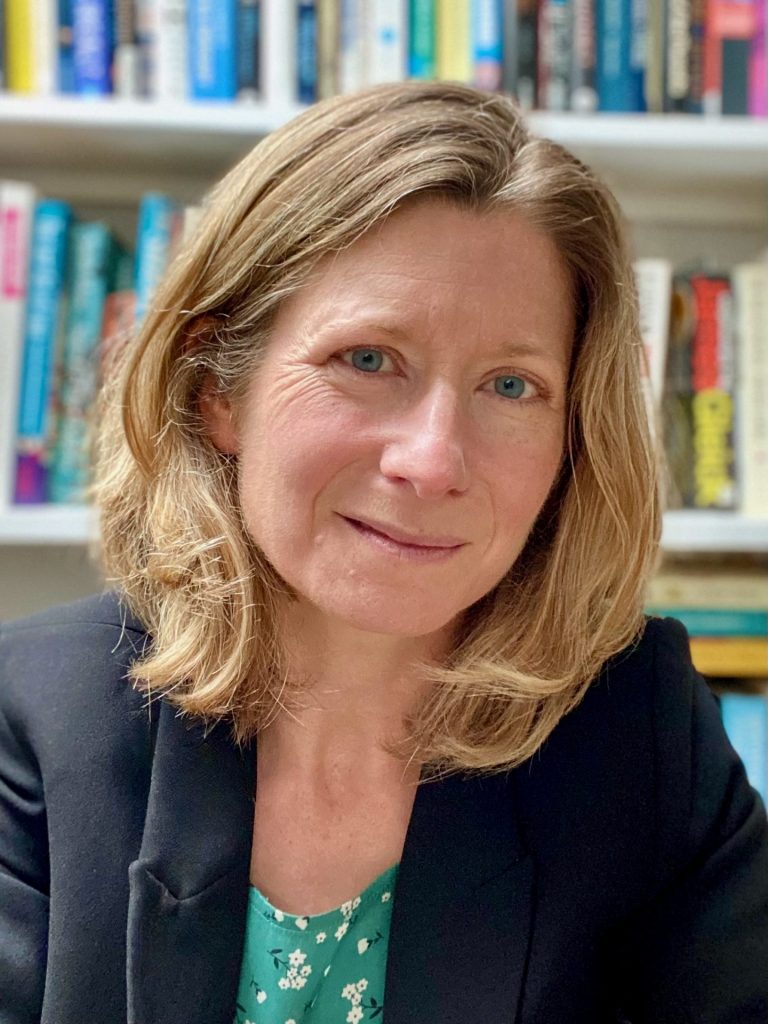 Jo Marchant — journalist and author