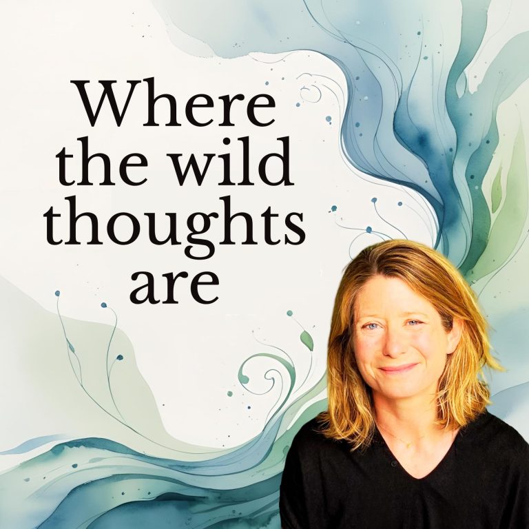 Jo Marchant — journalist and author